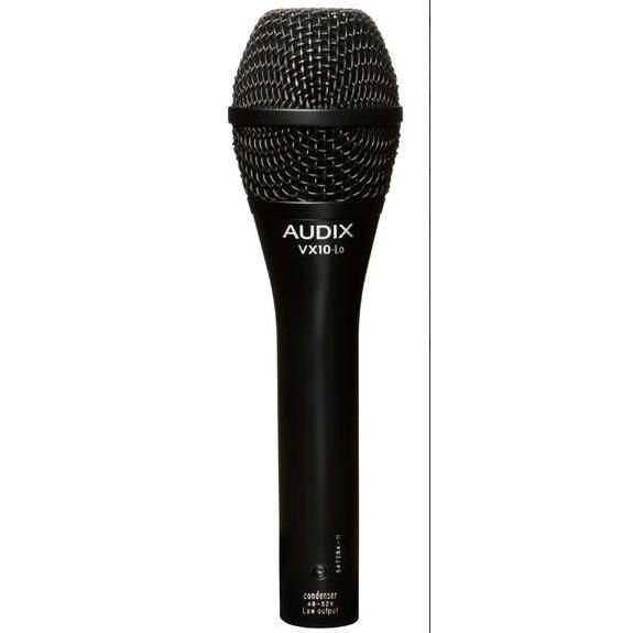 Audix VX10-LO Professional Vocal Condenser Microphone