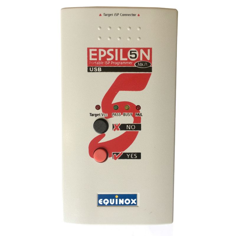 Martin Epsilon 5 AVR Programmer