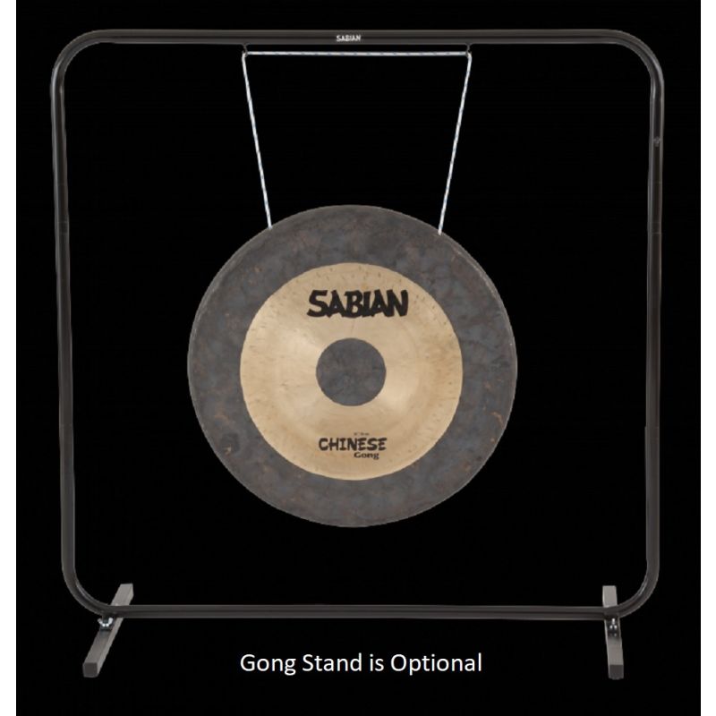 SABIAN 30 Chinese Gong | 6-String.com