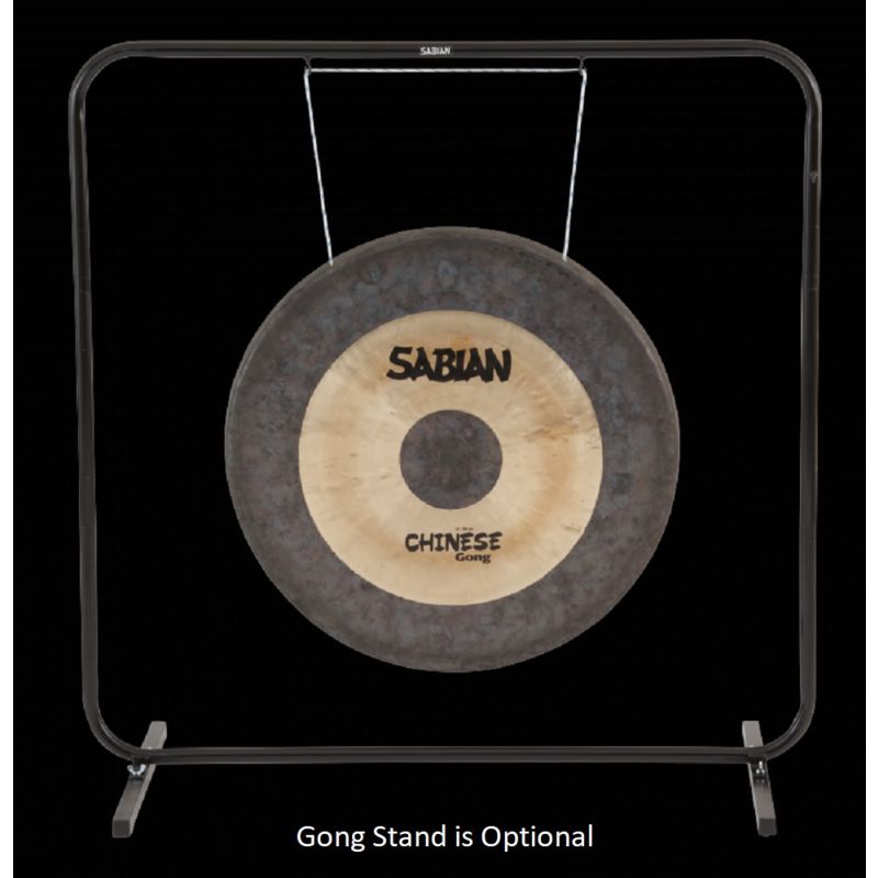 SABIAN 34 Chinese Gong | 6-String.com