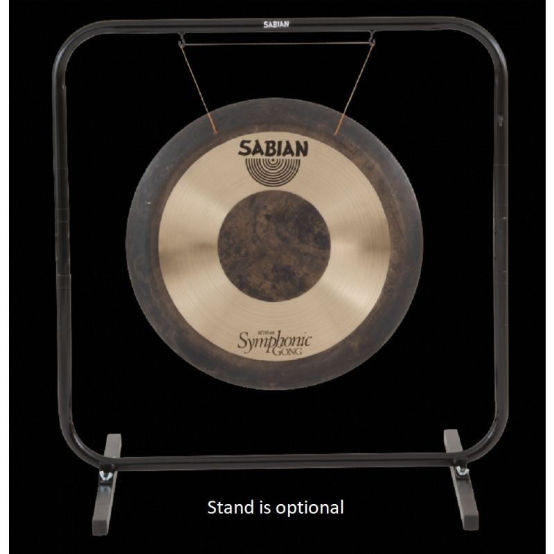 SABIAN 26"Symphonic Gong | 6-String.com