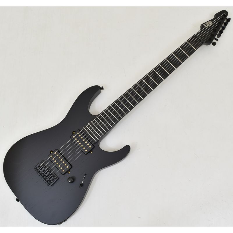 ESP LTD AW-7 String Baritone Alex Wade Guitar B-Stock 2398 | 6-String.com