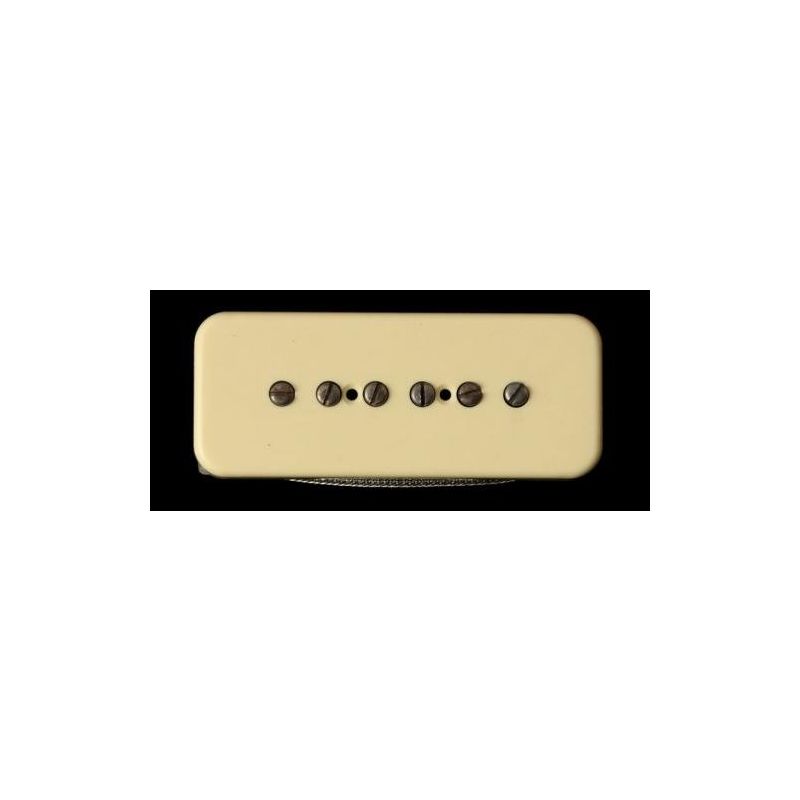 Seymour Duncan Antiquity Soapbar P-90 Neck Pickup (Cream)