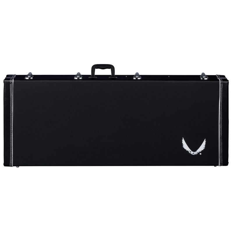 Dean Dean Deluxe Hard Case Z Series DHS Z