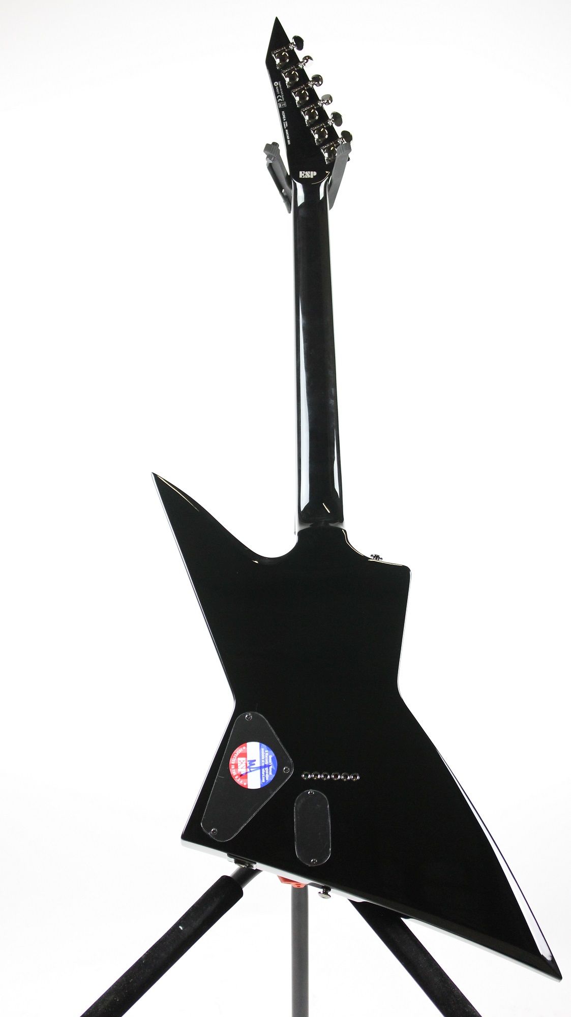 Esp guitar serial numbers - naatogether