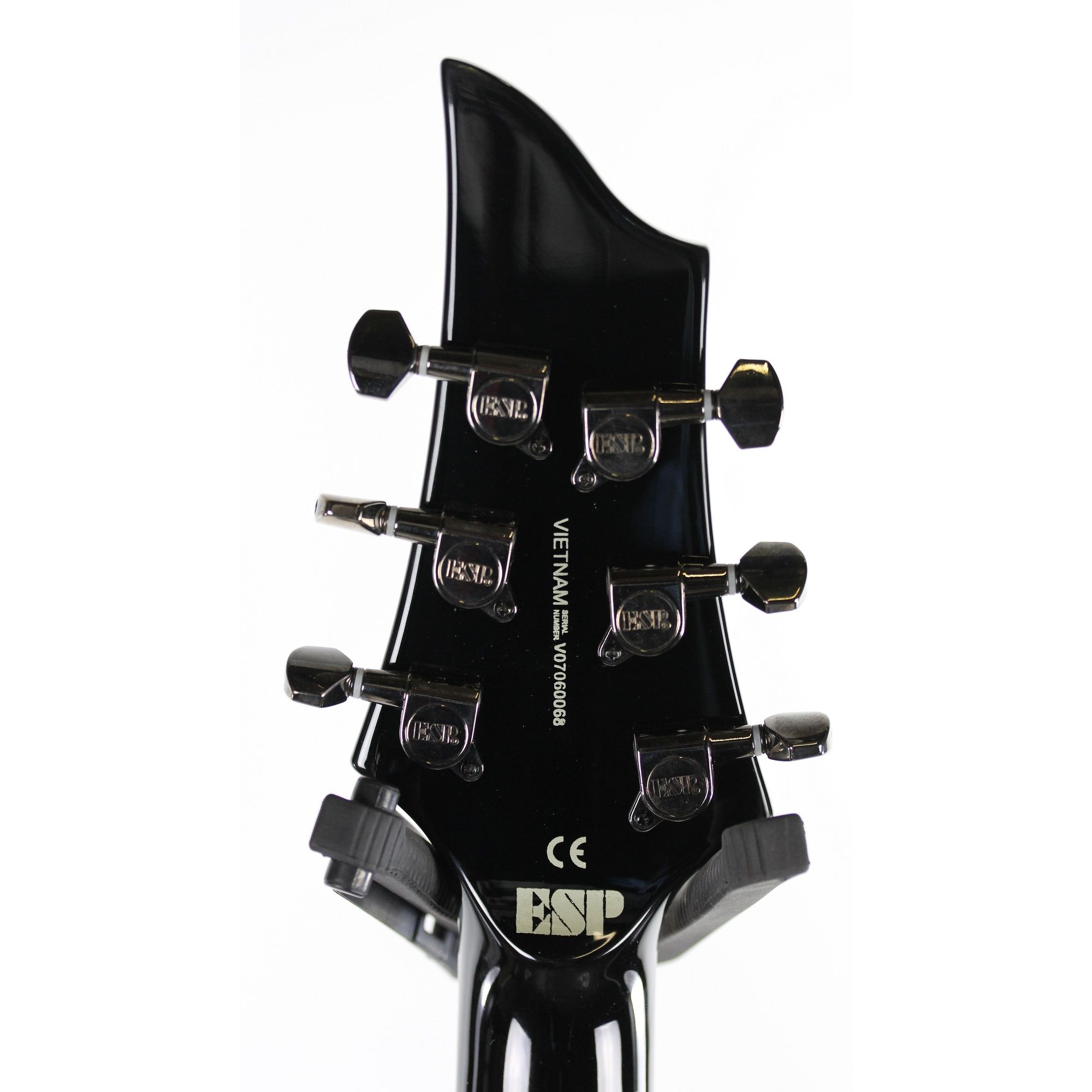 ESP LTD F-250 Sample/Prototype Floyd Rose Electric Guitar