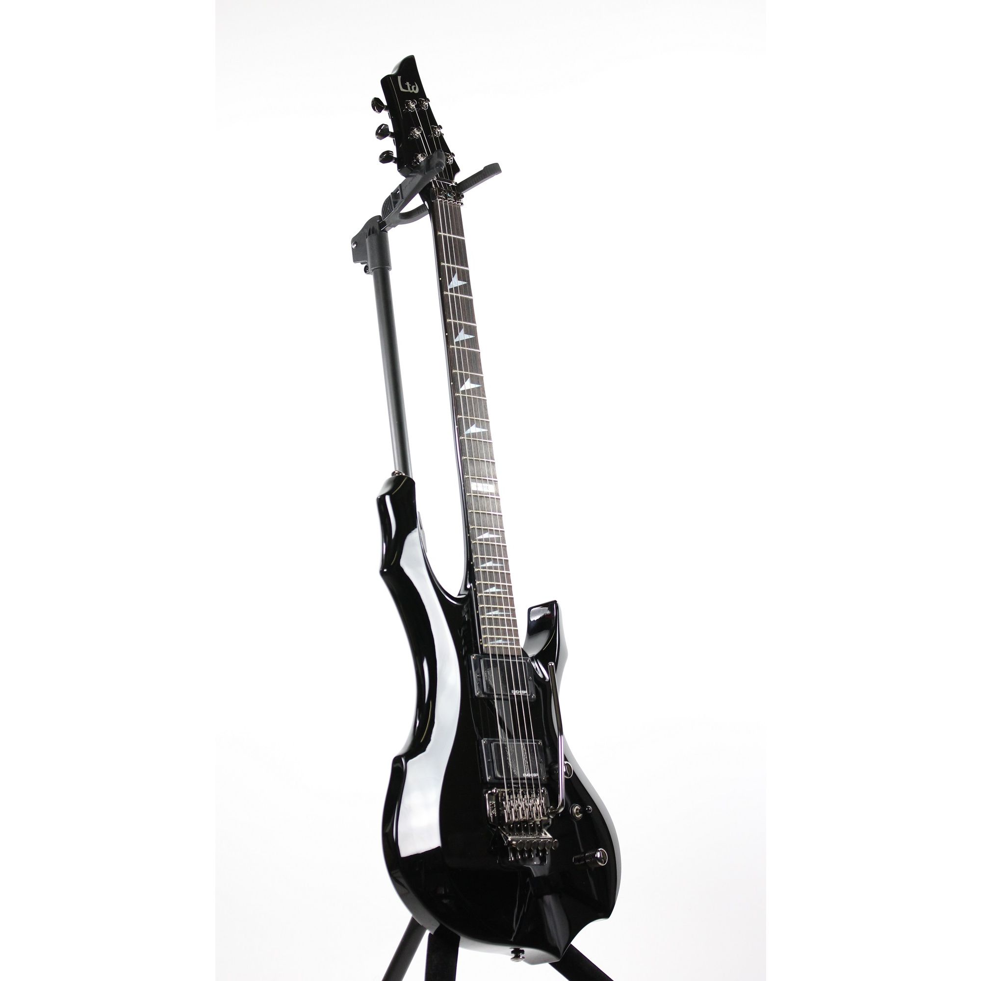 ESP LTD F-250 Sample/Prototype Floyd Rose Electric Guitar