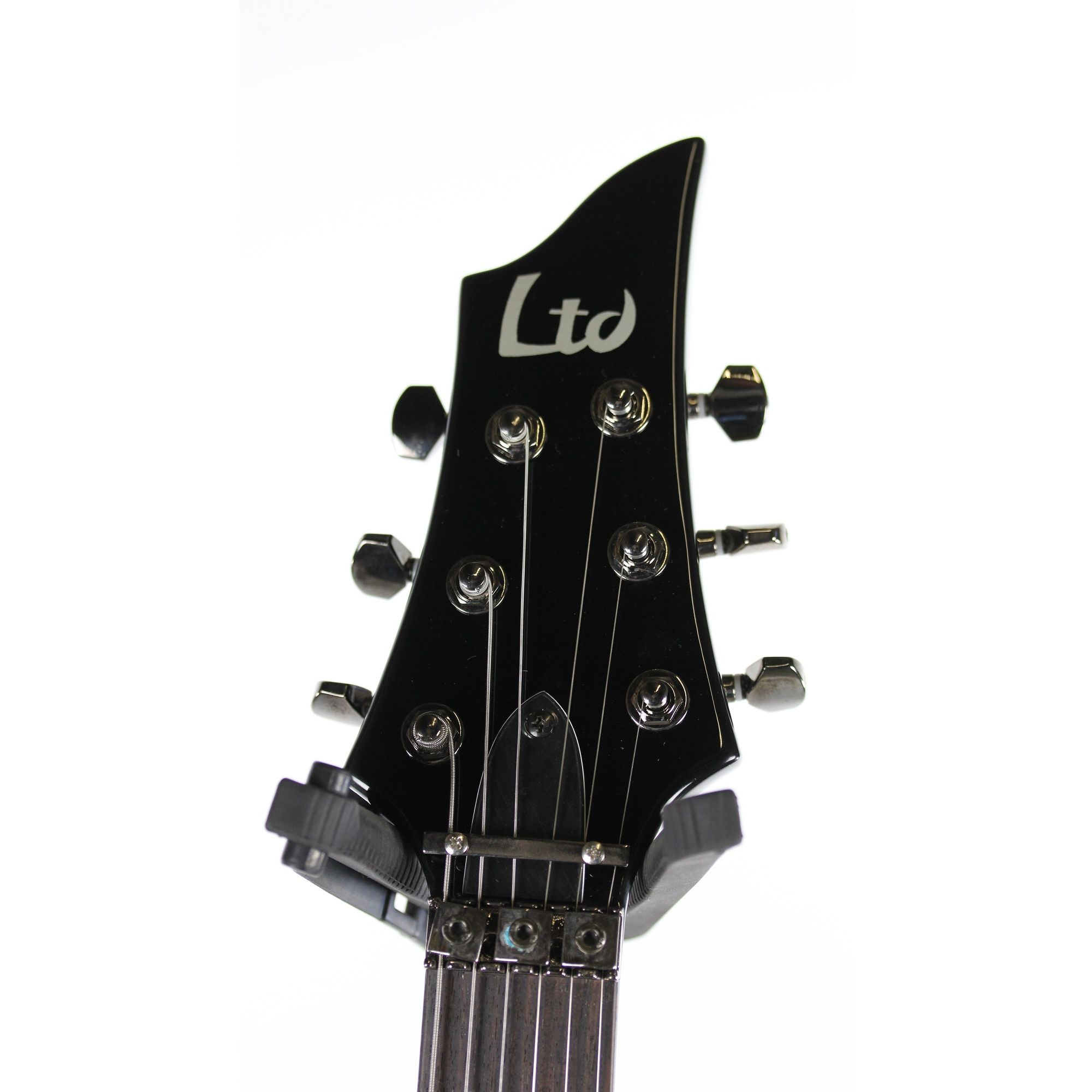 ESP LTD F-250 Sample/Prototype Floyd Rose Electric Guitar