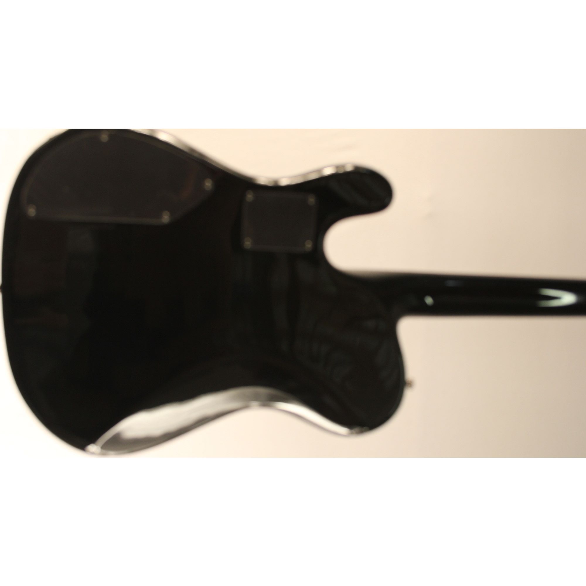 Rare LTD REX-600 4 String Bass Rex Brown Sample/Prototype