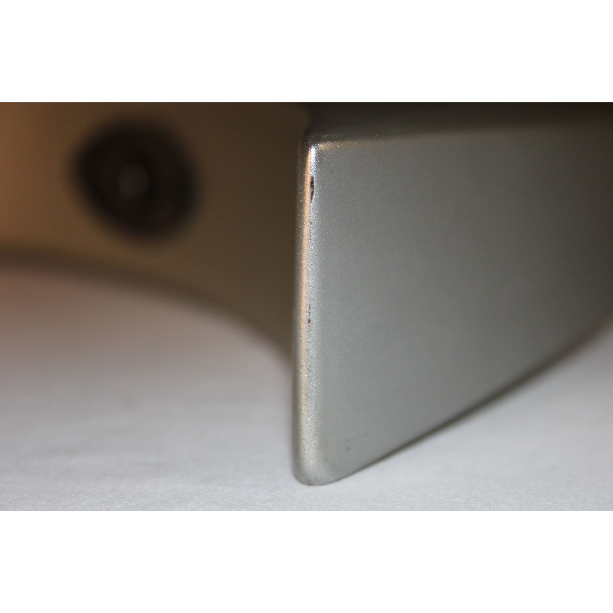 ESP LTD AX-50 Silver Satin Electric Guitar Sample/Prototype