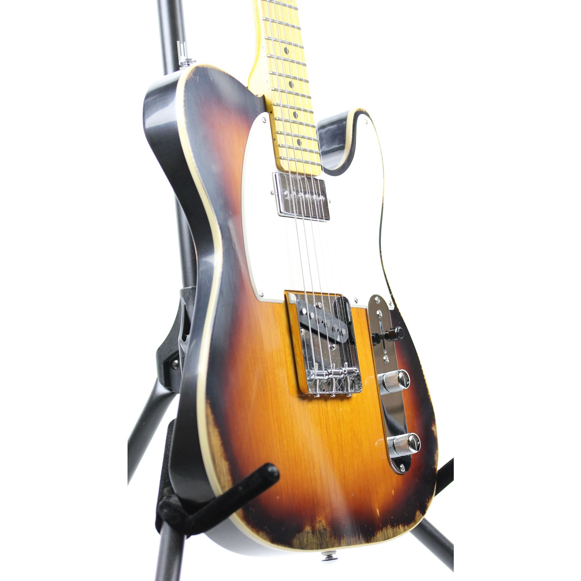 Esp Ltd Te 202 Electric Guitar