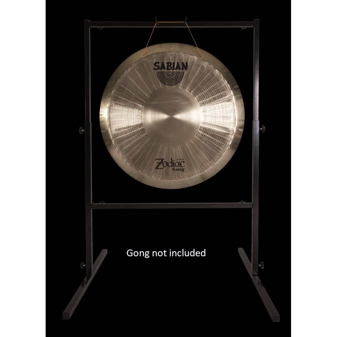 SABIAN Small Economy Gong Stand | 6-String.com SABIAN Small Economy Gong Stand | 6-String.com