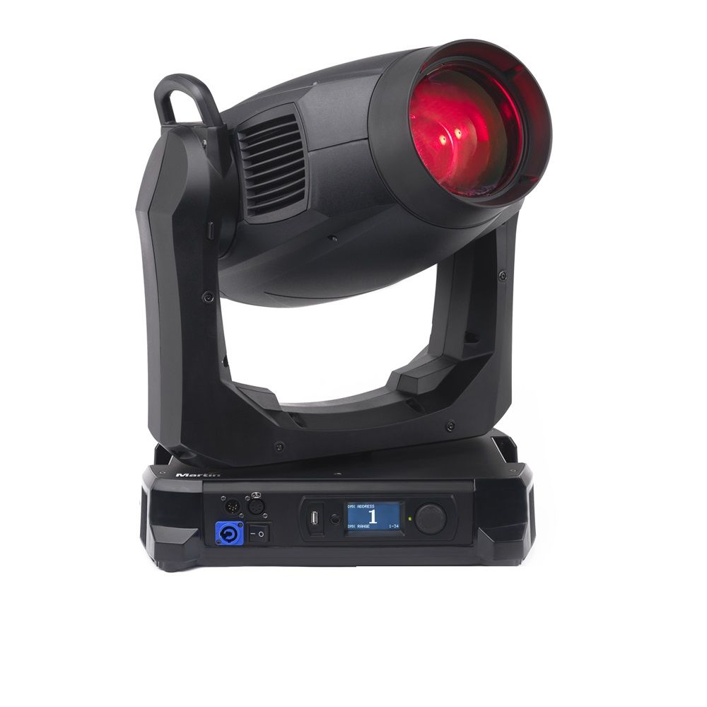 Martin MAC Viper Profile Luminare W/ CMY Color Mixing