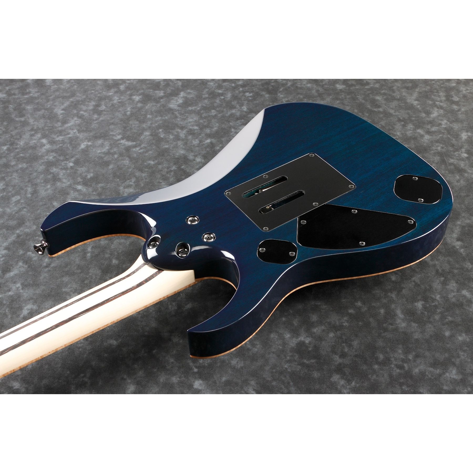 Ibanez RG Prestige w/Case Sodalite RG8520SDE Electric Guitar