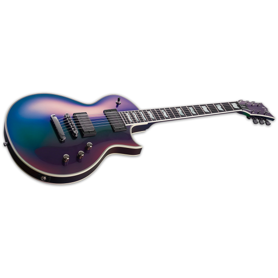 ESP Eclipse Custom Electric Guitar Andromeda II