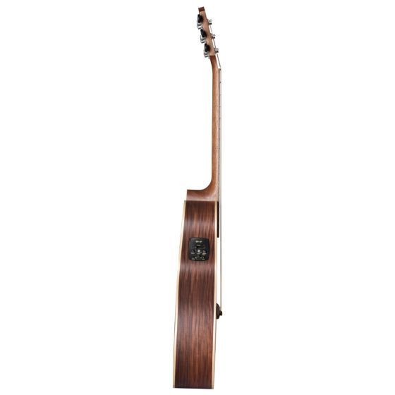 Baton Rouge AR101S/ACE Auditorium Cutaway Guitar | 6-String.com