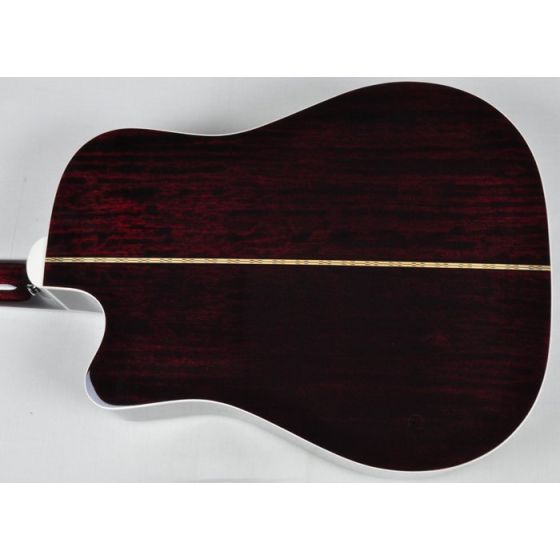 Takamine Signature Series JJ325SRC-12 John Jorgenson 12 String Acoustic ...