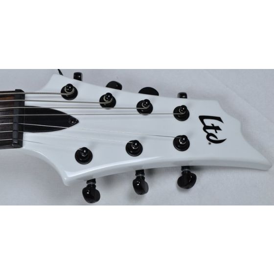 ESP LTD FRX-407 7 Strings Electric Guitar in Snow White