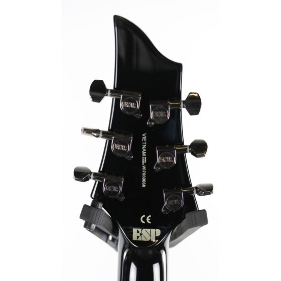 ESP LTD F-250 Sample/Prototype Floyd Rose Electric Guitar