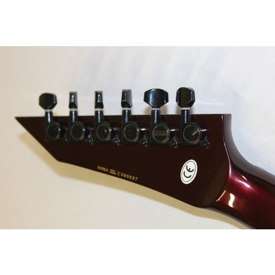 ESP LTD EX-250 Sample/Prototype Electric Guitar Duncans