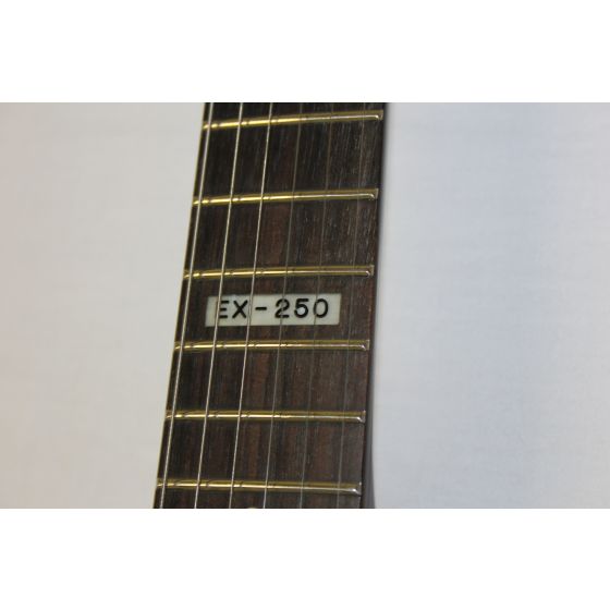 ESP LTD EX-250 Sample/Prototype Electric Guitar Duncans