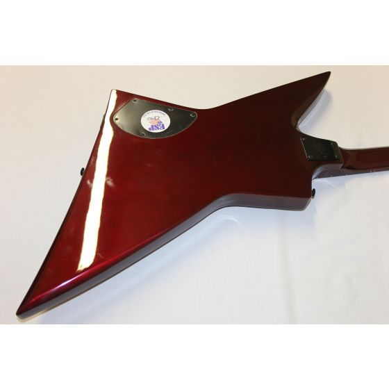 ESP LTD EX-250 Sample/Prototype Electric Guitar Duncans