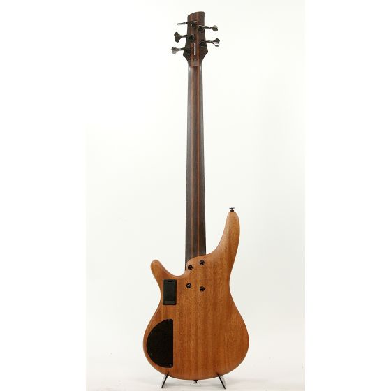 Ibanez SRFF4505 SOL Bass Multi-Scale Stain Oil Bass Guitar