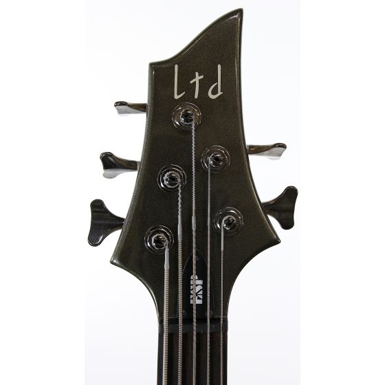 ESP LTD F-205 BGO SAMPLE/PROTOTYPE 5 String Electric Bass Guitar