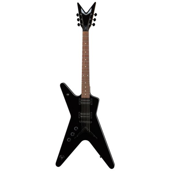 Dean MLX Classic Black Lefty MLXL CBK