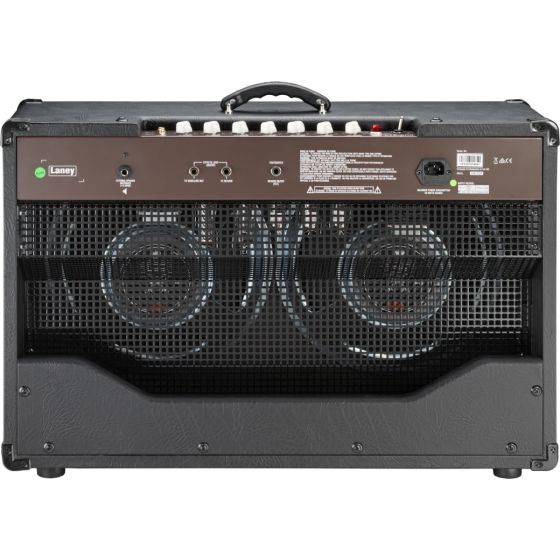 Laney Cub 212 Combo Amp AB with Reverb CUB-212R