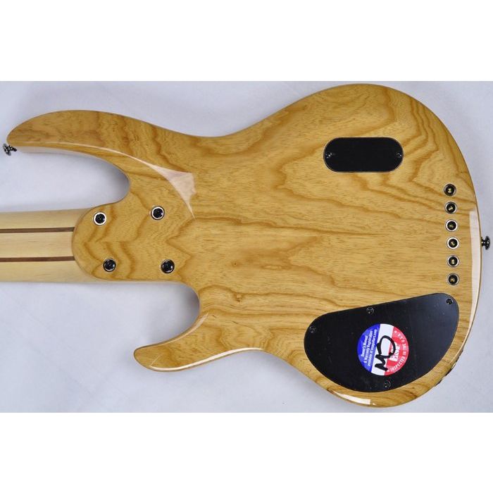 ESP LTD RB-1006SM NAT 6-String Electric Bass Guitar in Natural Finish