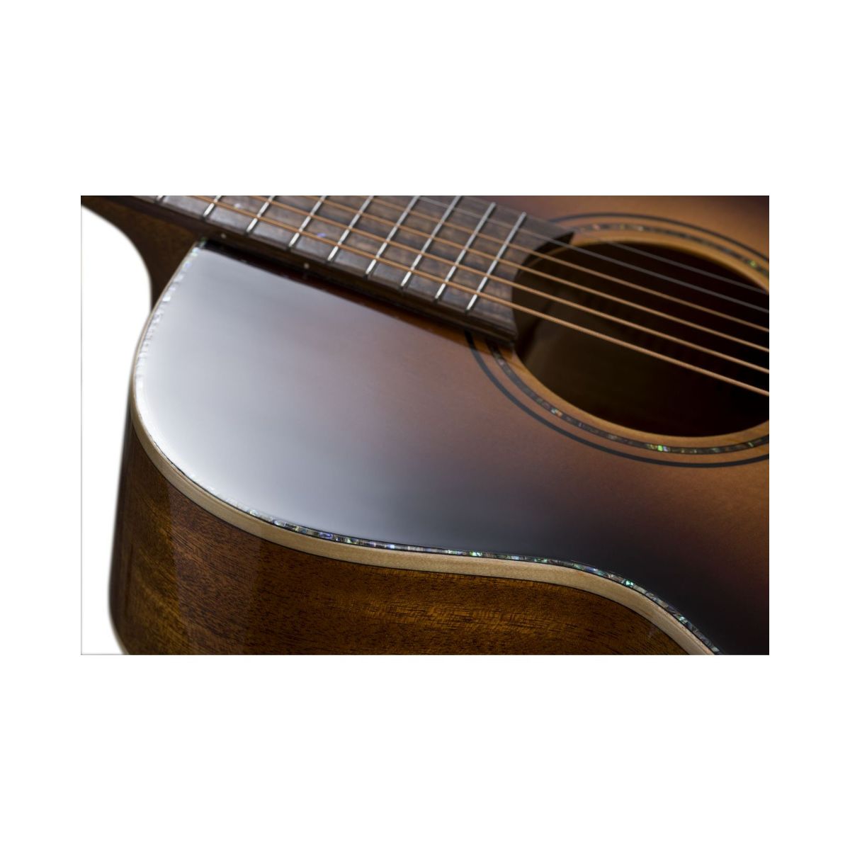 Baton Rouge X85S/OM-COB OM Guitar | 6-String.com