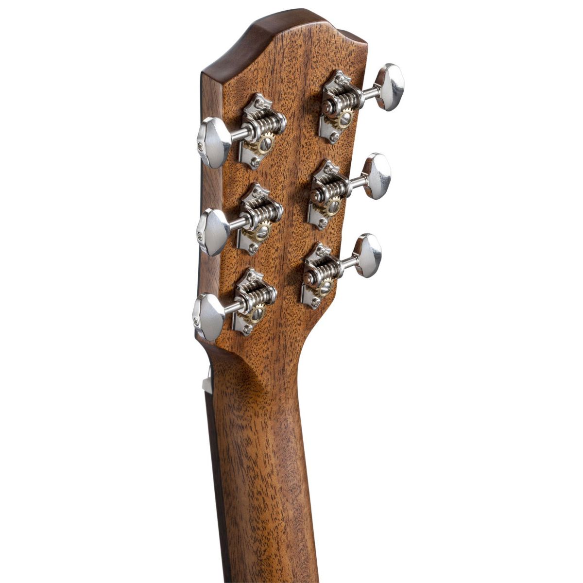 Baton Rouge X85S/OM-COB OM Guitar | 6-String.com