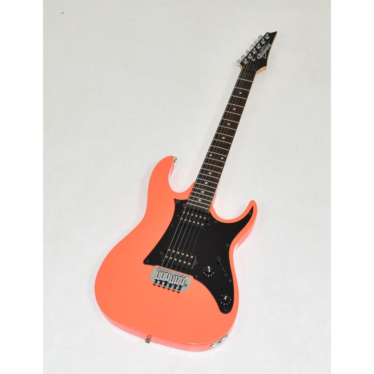 Ibanez GIO RX Vivid Orange GRX20ZVOR Electric Guitar 4972 | 6-String.com