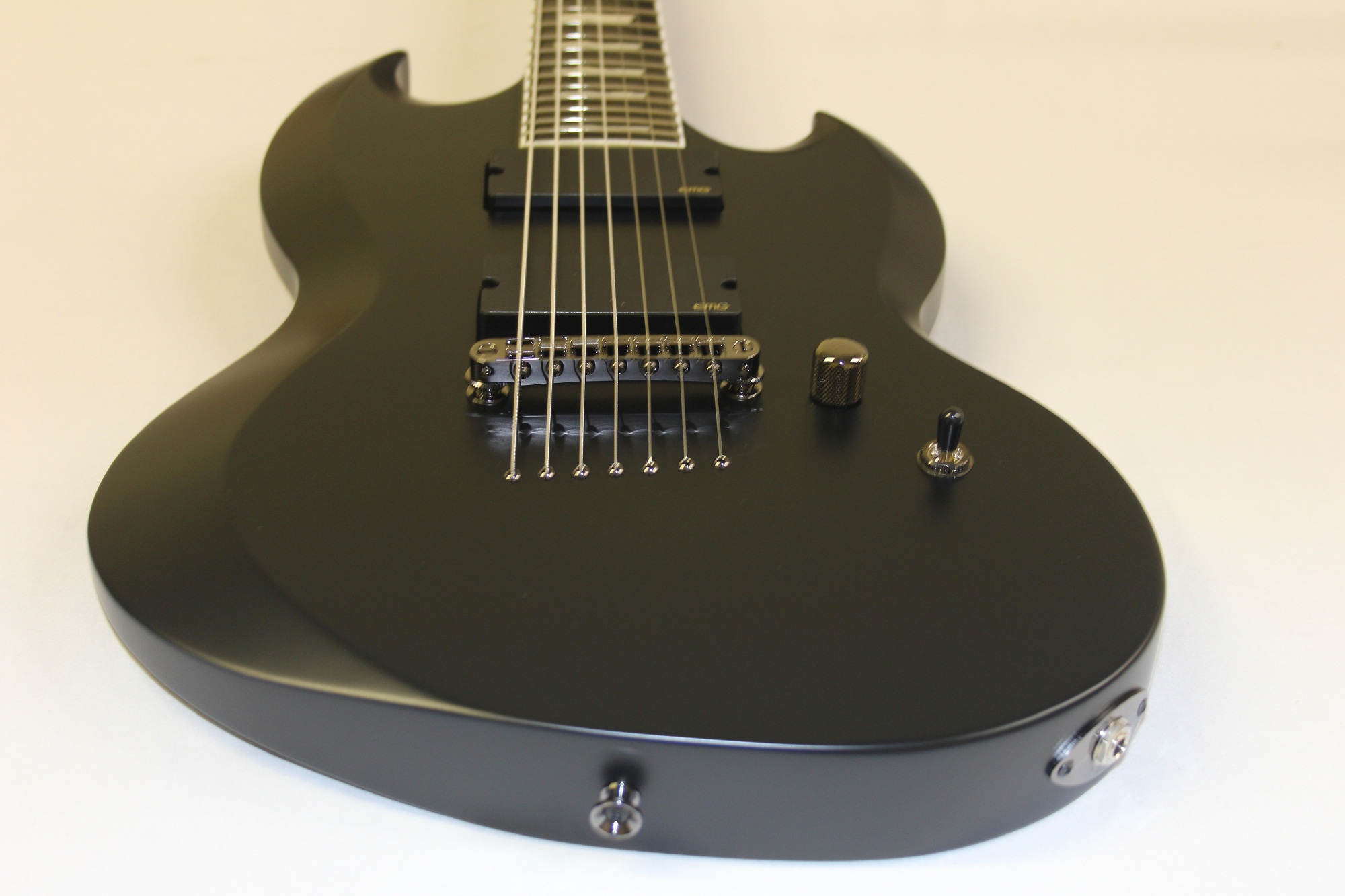 ESP Viper-7 String Electric Guitar MIJ | 6-String.com