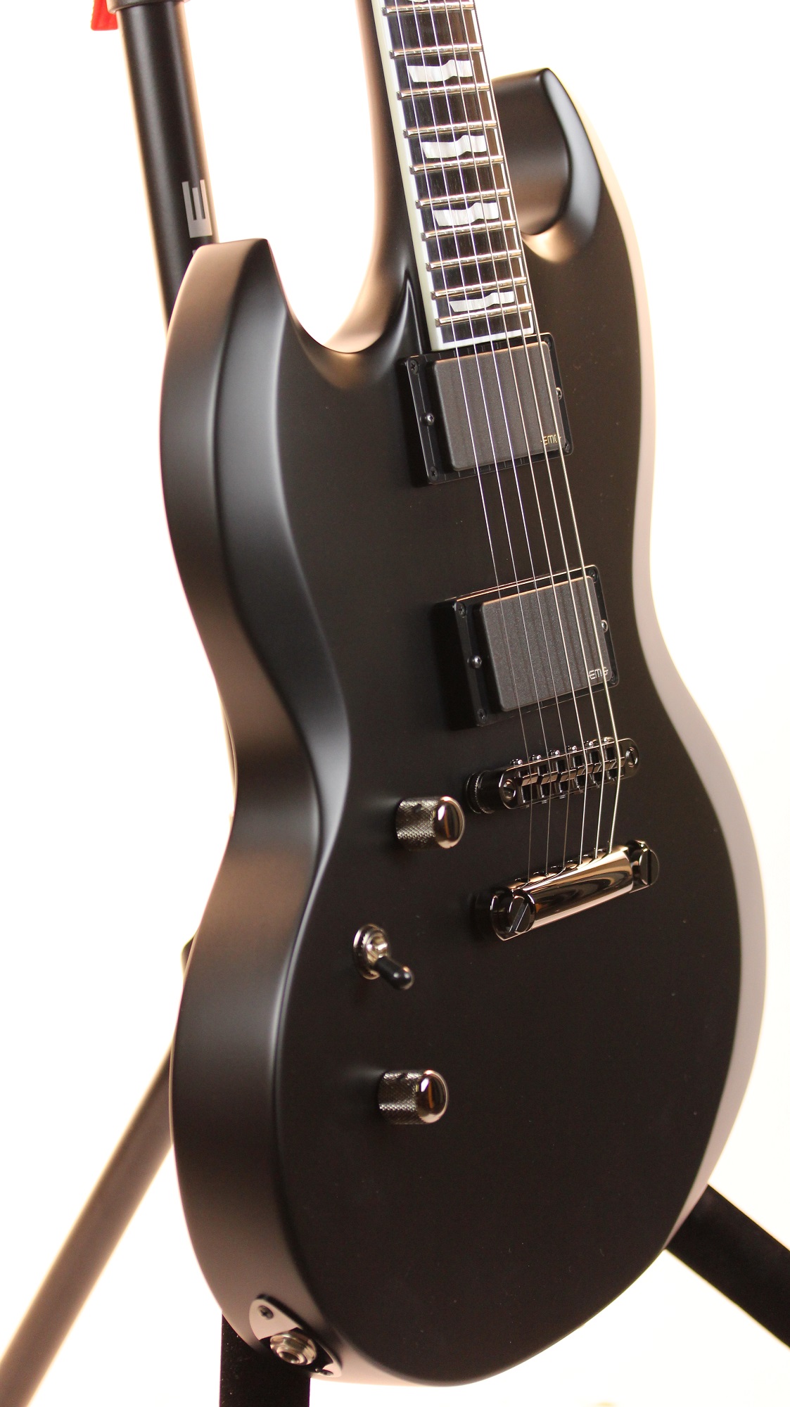 ESP Viper Standard Series Left Hand Electric Guitar Factory 2nd | 6 ...