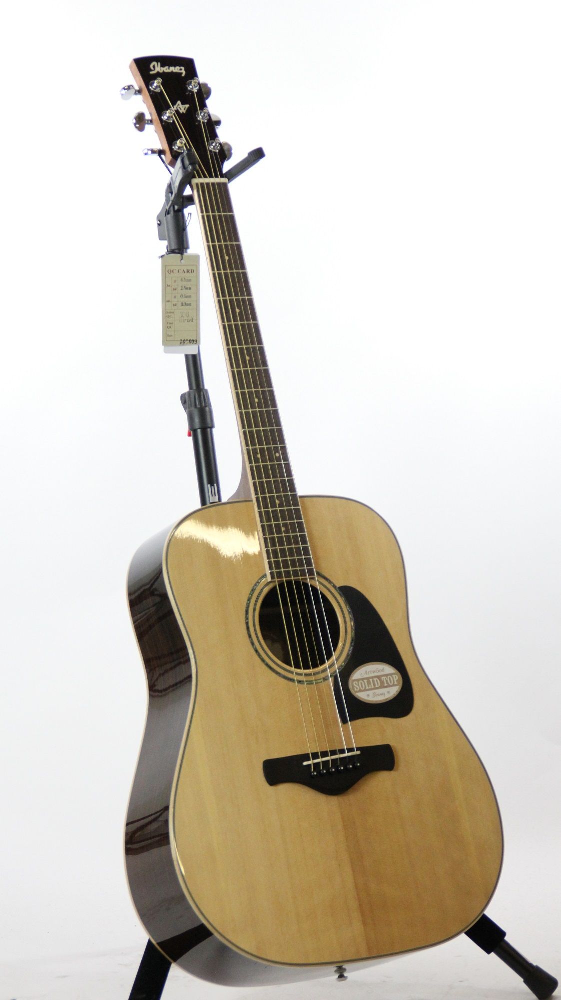 Acoustic Guitar